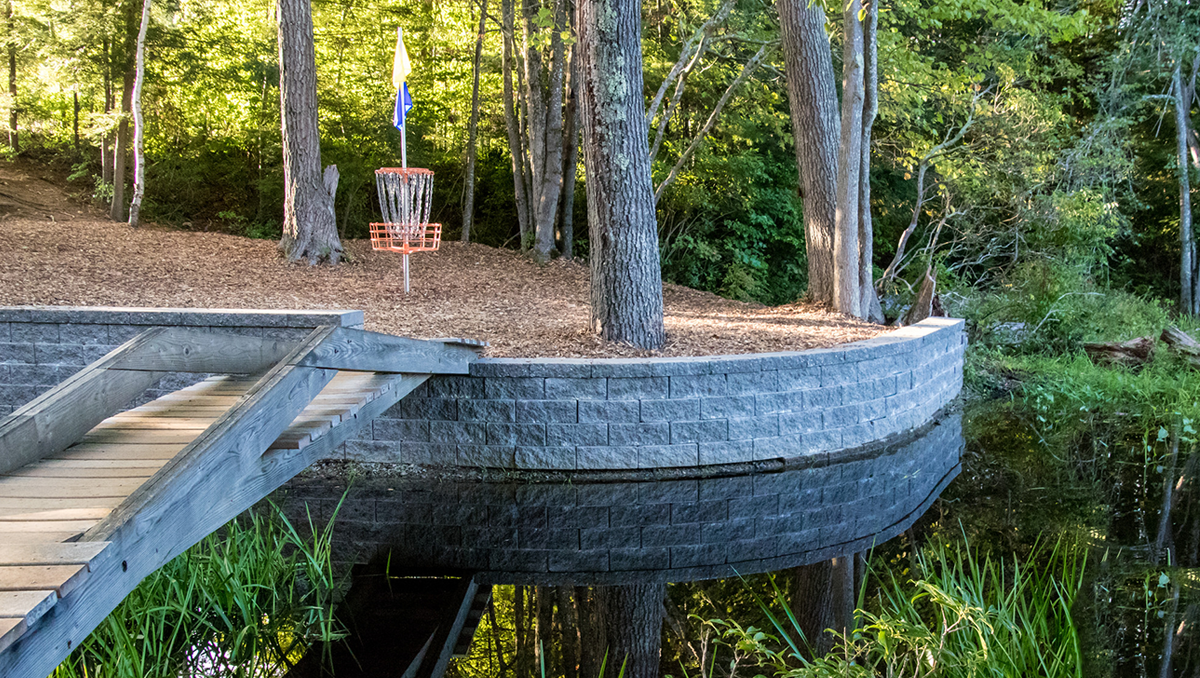 Top 5 Disc Golf Courses in the USA – Golf with Disc